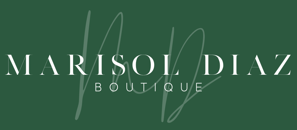 Marisol Diaz Homepage